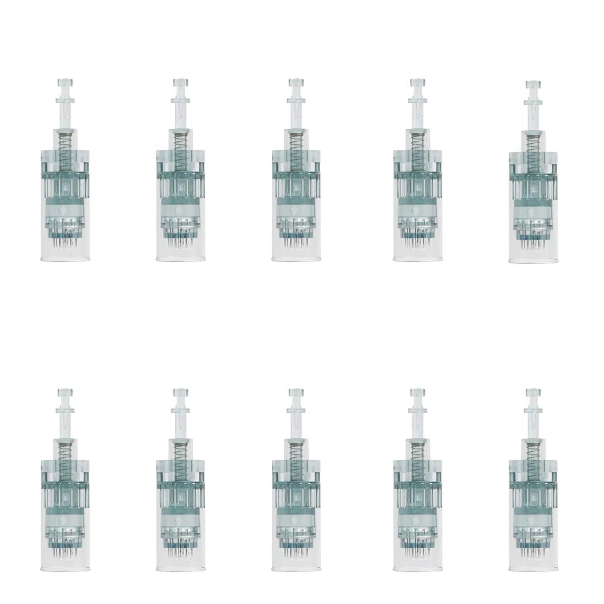 FREYARA 16pin Cartridges Replacement for Dr. Pen Ultima M8 ...