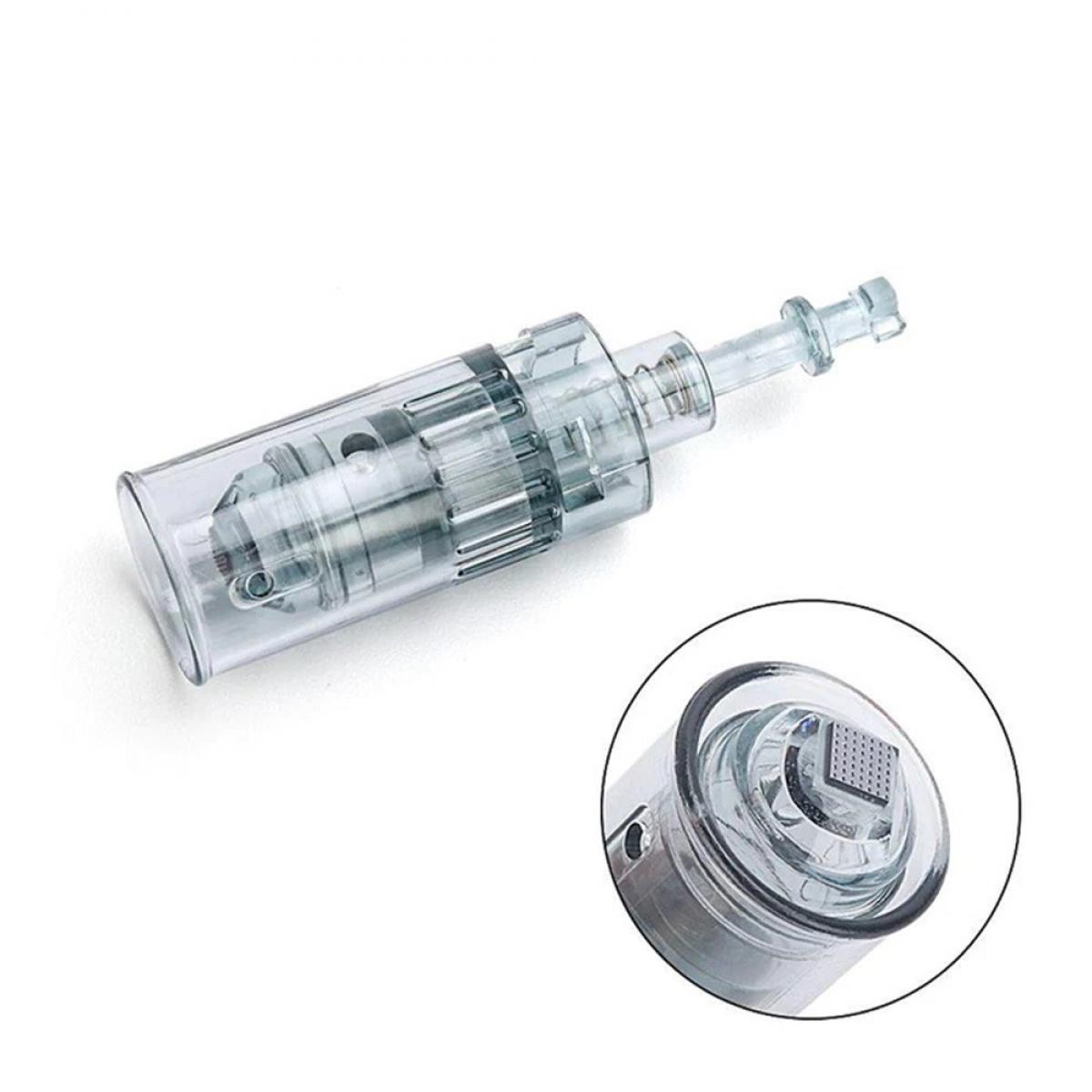 FREYARA 3D Nano Cartridges Replacement for Dr. Pen Ultima M8 ...