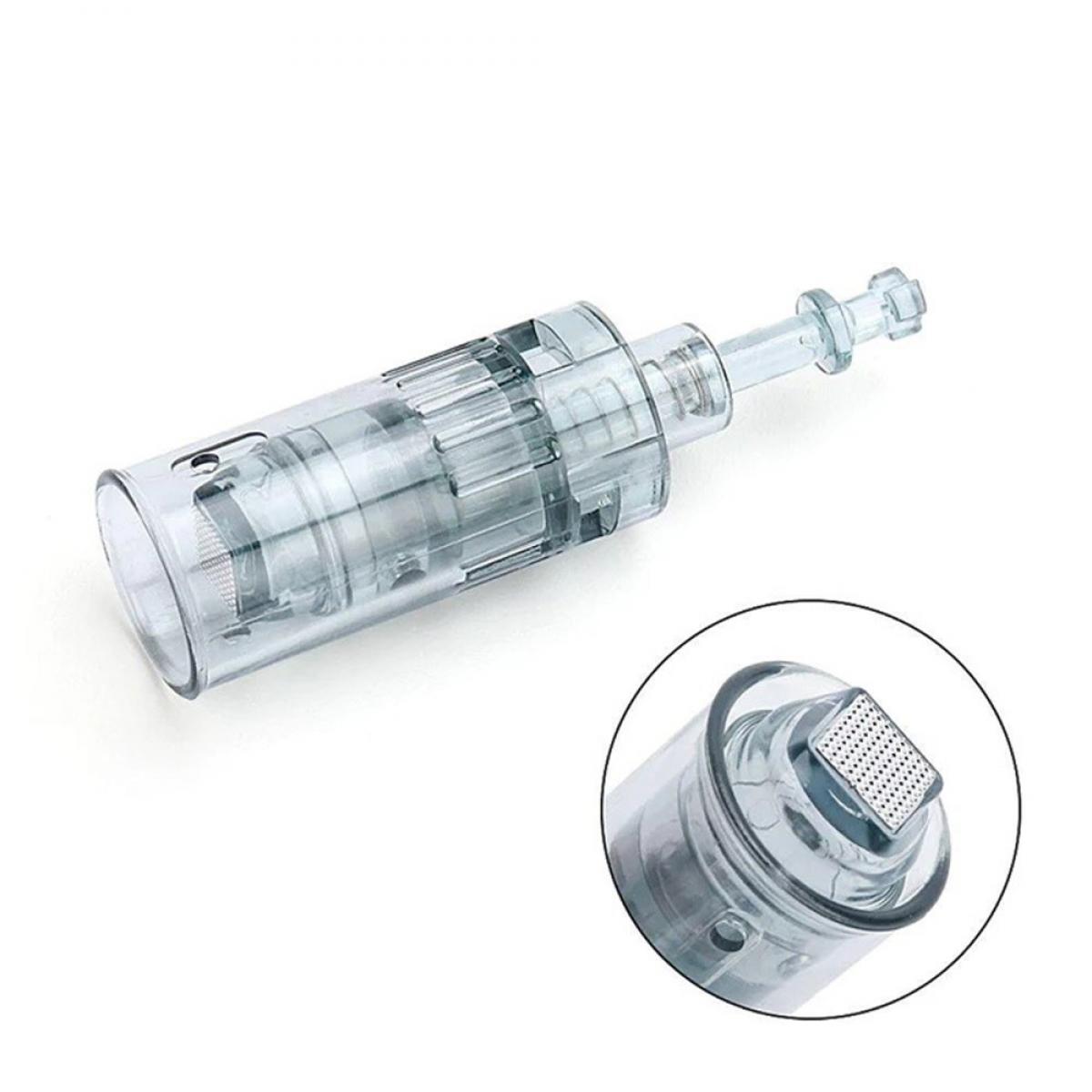 FREYARA 5D Nano Cartridges Replacement for Dr. Pen Ultima M8 ...