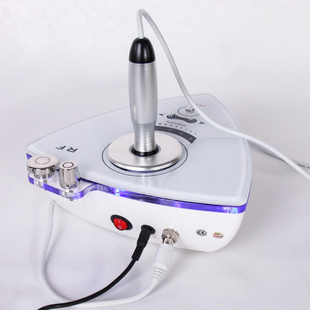 Mini 3in1 RF Beauty Device Rejuvenation Lifting Wrinkle Removal Skin ...