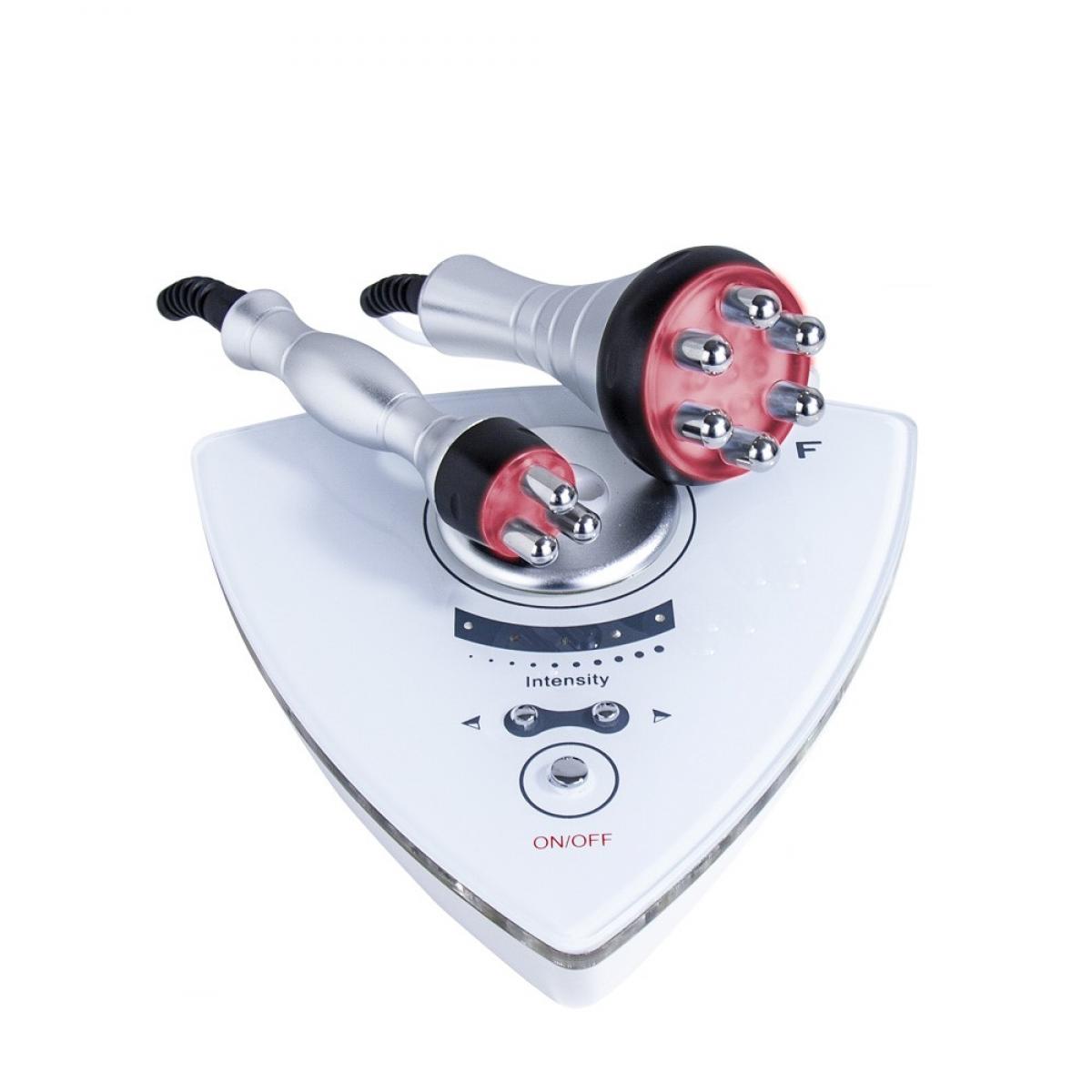 2in1 3 Probes & 6 Probes RF Beauty Device, Rejuvenation Lifting Wrinkle ...