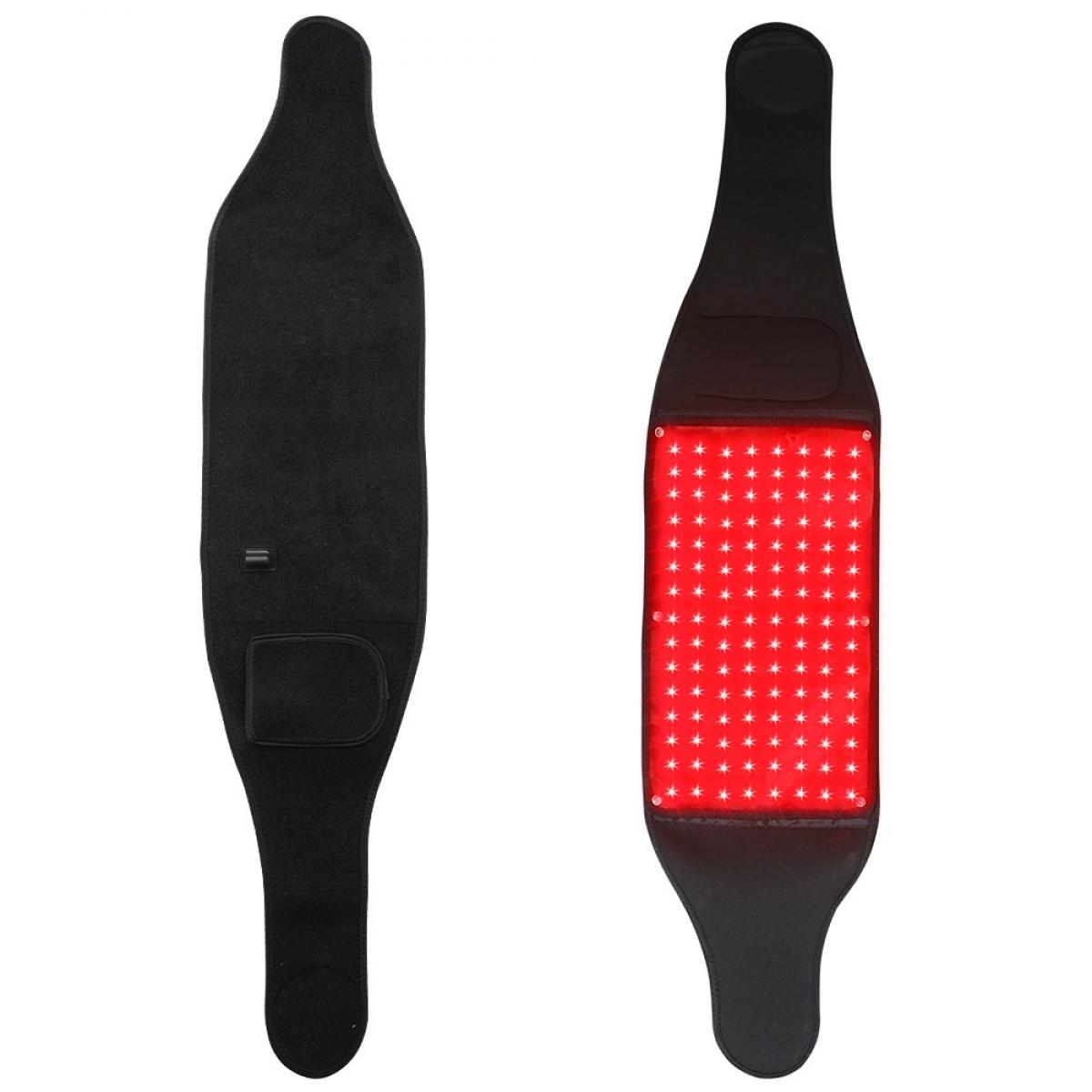 FREYARA Red Light Therapy Vibration Belt For Relieve Fatigue, Pain ...