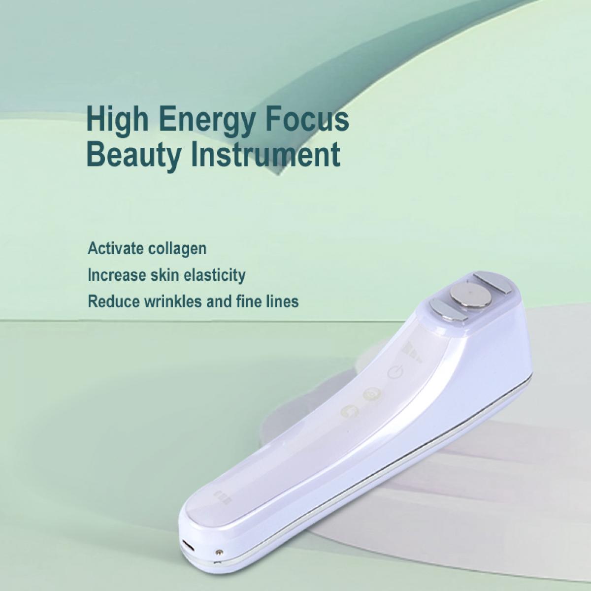 FREYARA HIFU - FacialDefy 3.0 Lite, HIFU 2in1 Eye&Facial Microfocused ...