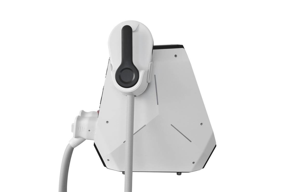 FREYARA EMS NEO Body Sculpting Slimming Machine, Two Handles Desktop RF ...