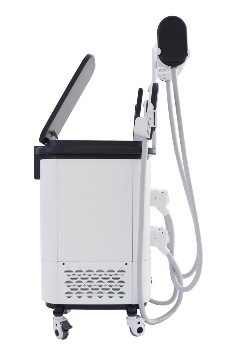 FREYARA NEO EMS Body Sculpting Slim Machine, High Pulse ...
