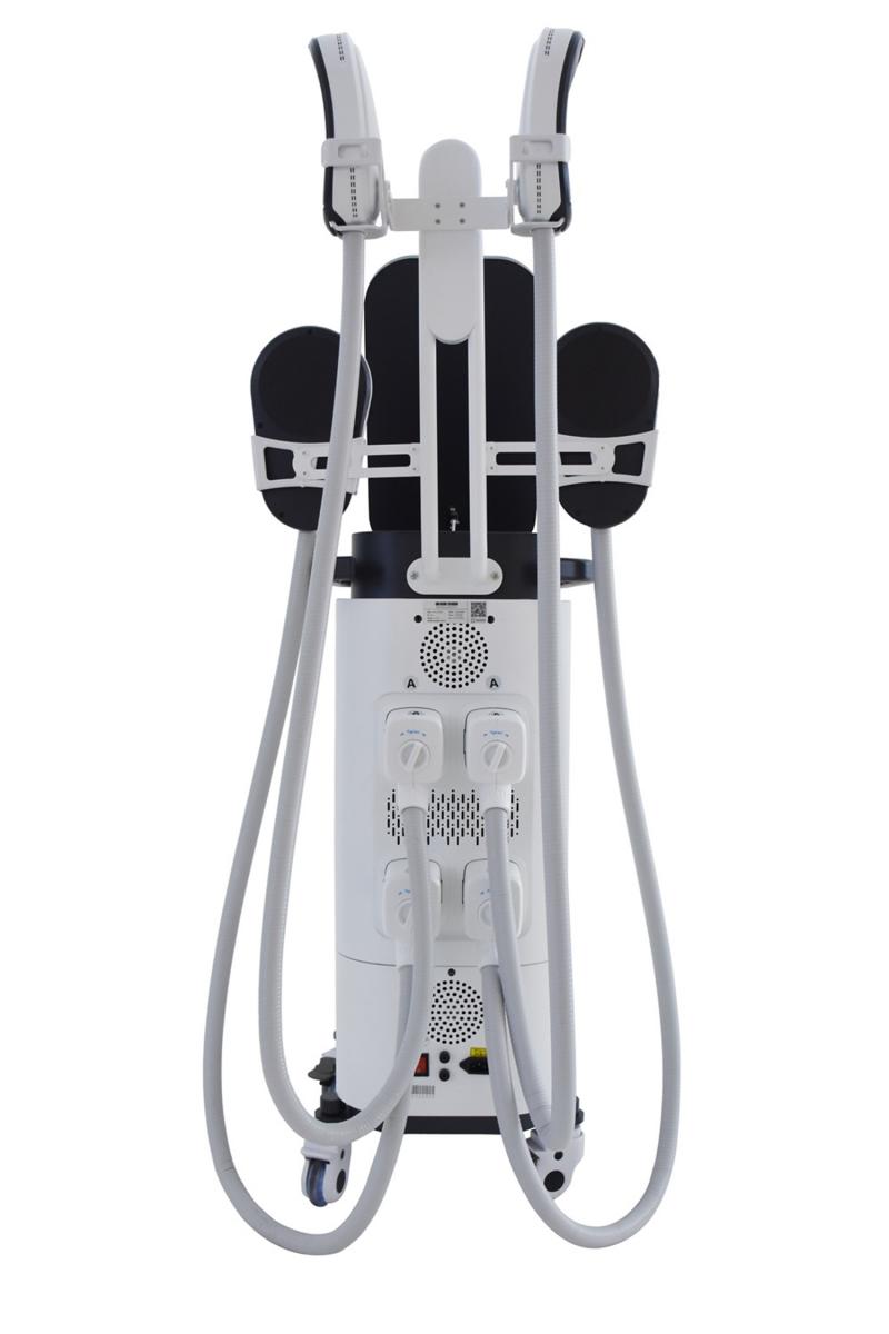 FREYARA NEO EMS Body Sculpting Slim Machine, High Pulse ...