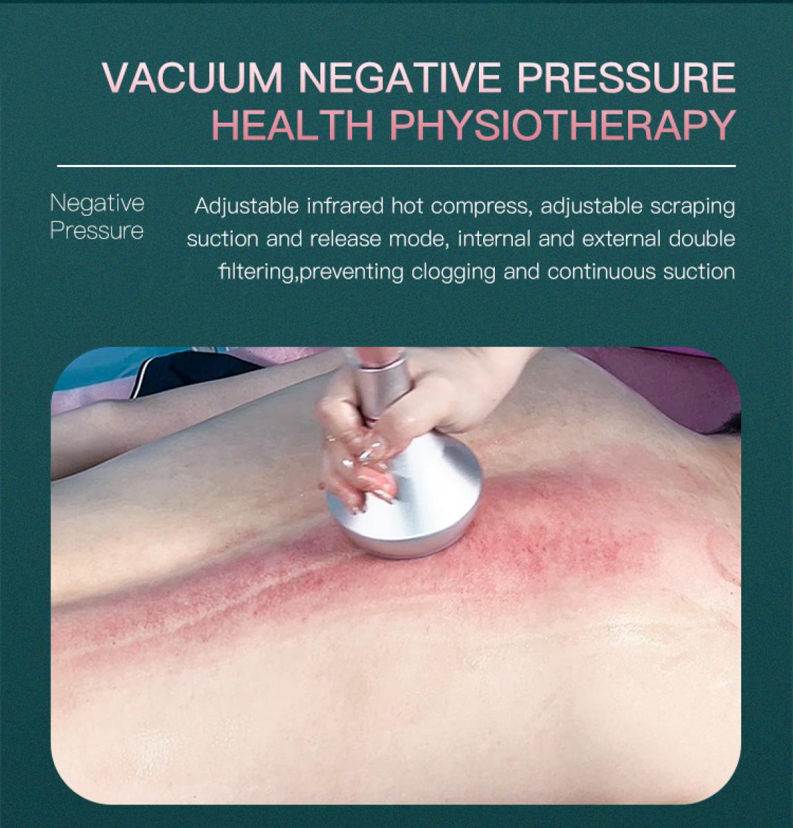 80K P Cavitation Machine, for SPA Salon