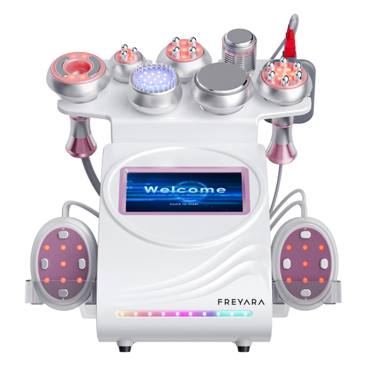 80K P Cavitation Machine, for SPA Salon