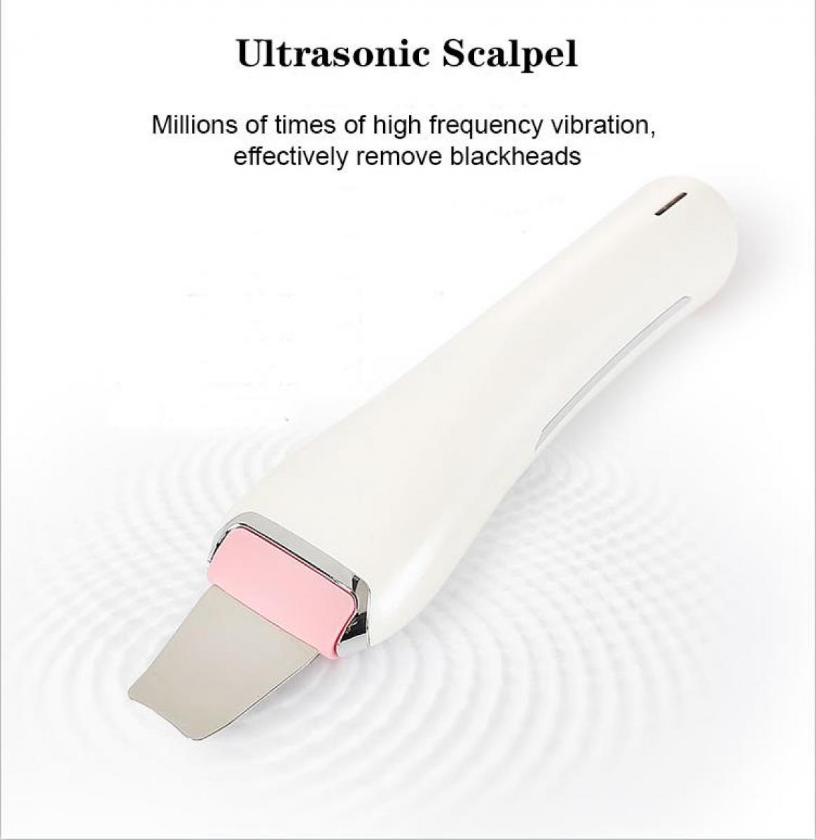 FREYARA 8in1 Hydro Facial Oxygen Dermabrasion Machine, RF Bio-lifting ...