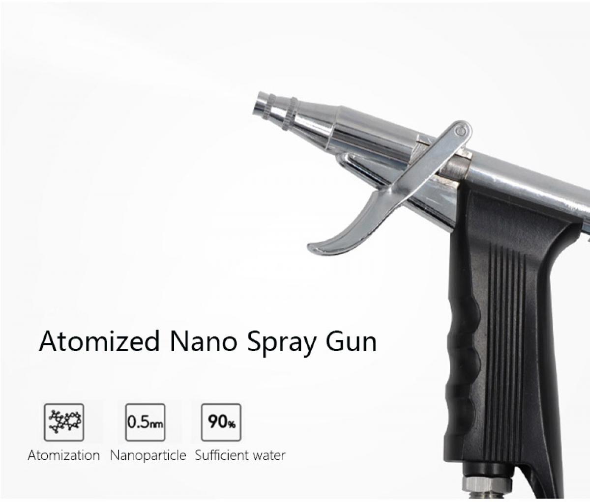 FREYARA 8in1 Hydro Facial Oxygen Dermabrasion Machine, RF Bio-lifting ...