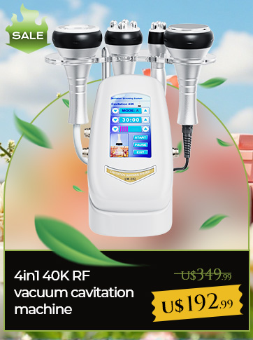 FREYARA 4in1 40K Radio-frequency Vacuum Ultrasonic FREYARA 4in1 40K Radio-frequency Vacuum Ultrasonic